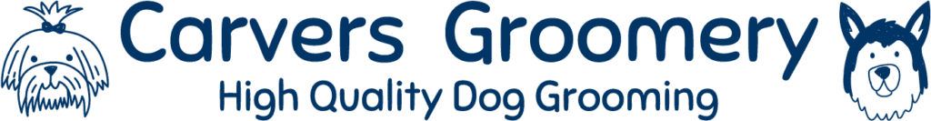 Carvers' Groomery | High Quality Dog Grooming
